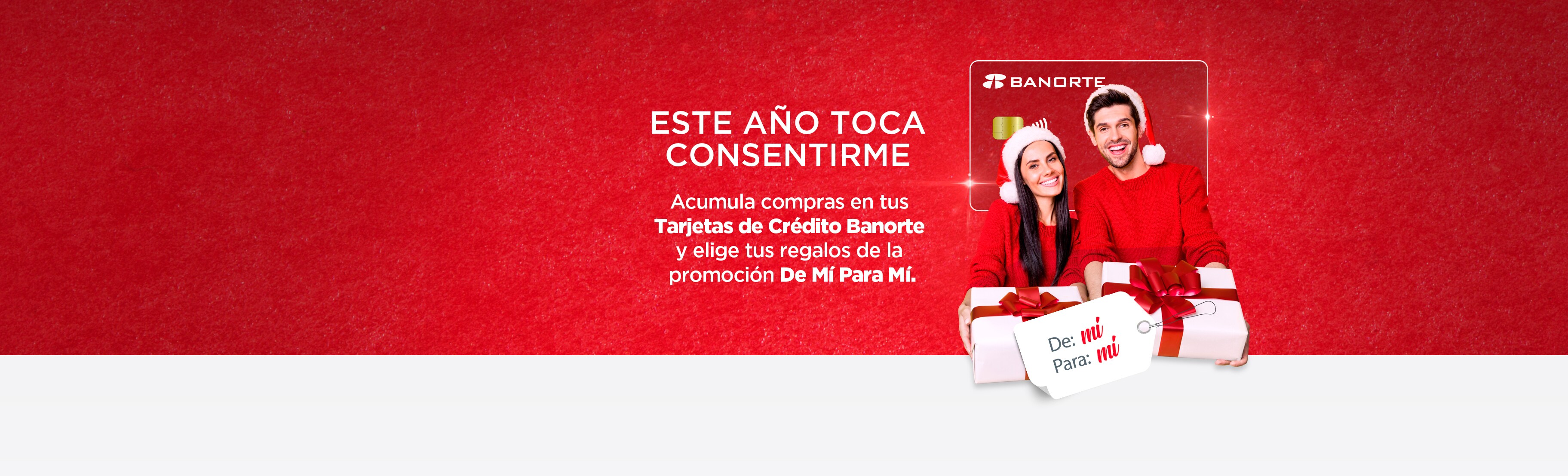 Banorte | El Banco Fuerte de México